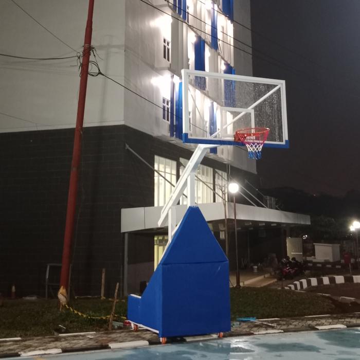 Jual ring basket dewasa - Kab. Bekasi - Pesona Sports CKR | Tokopedia