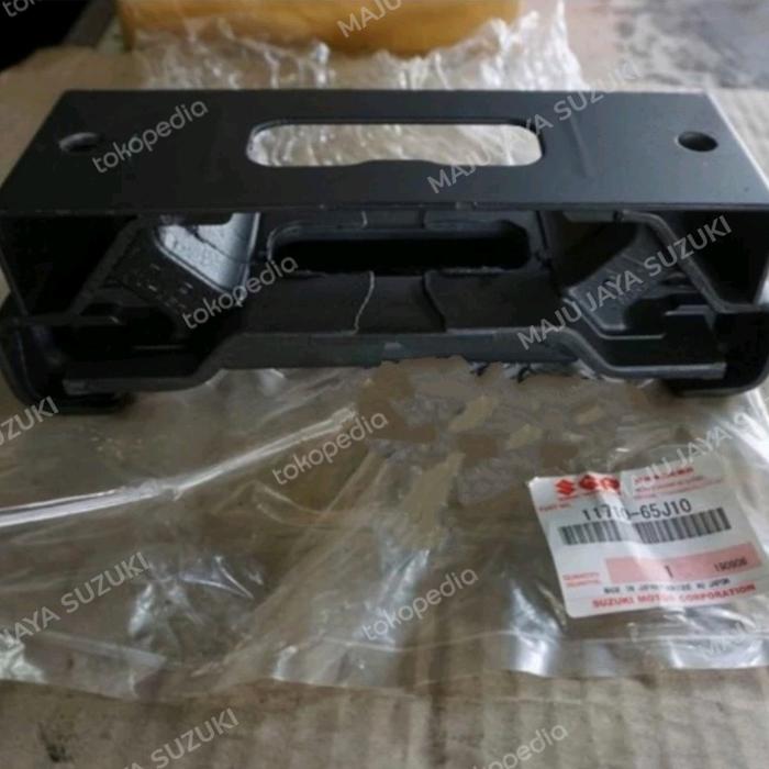 Jual TRANSMISI MOUNTING / MOUNTING BLKG GRAND VITARA ASLI - Jakarta ...