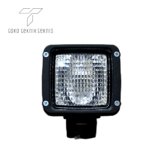 Jual Head Lamp For Assy Foklift - Lampu Depan Forklift Linde Elektrik ...