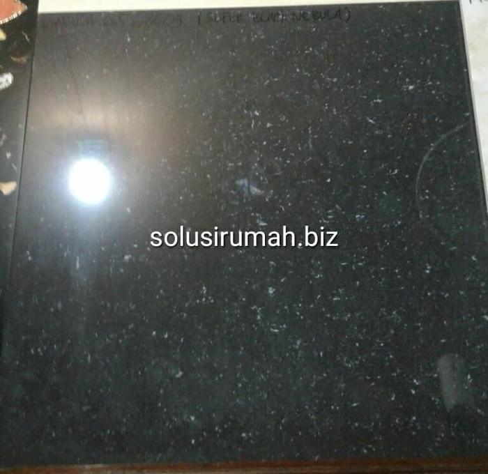 Jual DOS 1.44M GRANITE 60X60 GREY TUA HITAM PEDRA DARK GREY GRANIT ...