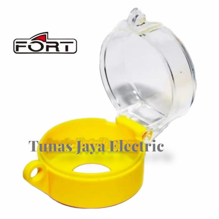 Jual Protection Cover for Emergency Push Button 22mm - Kota Surabaya ...