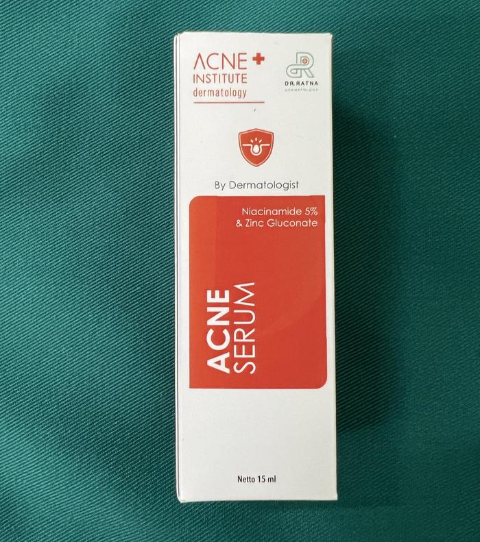 Jual Acne Institute Acne Lotion - Kota Surabaya - specialist skin care ...