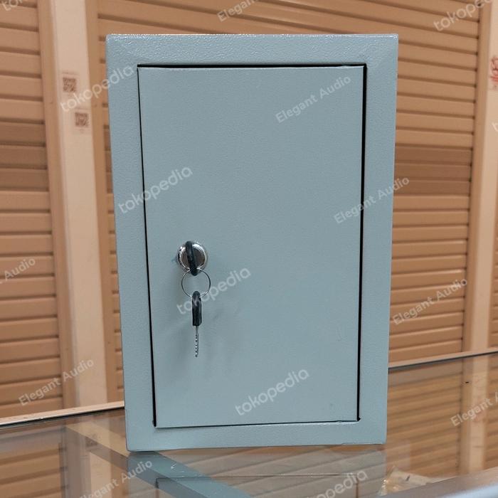 Jual Terminal Box Speaker System | Terminal Box Sound System TBSS 24 ...