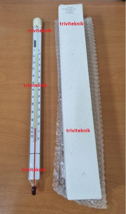 Jual thermometer alkohol steins,scoop termometer pengukur suhu ...