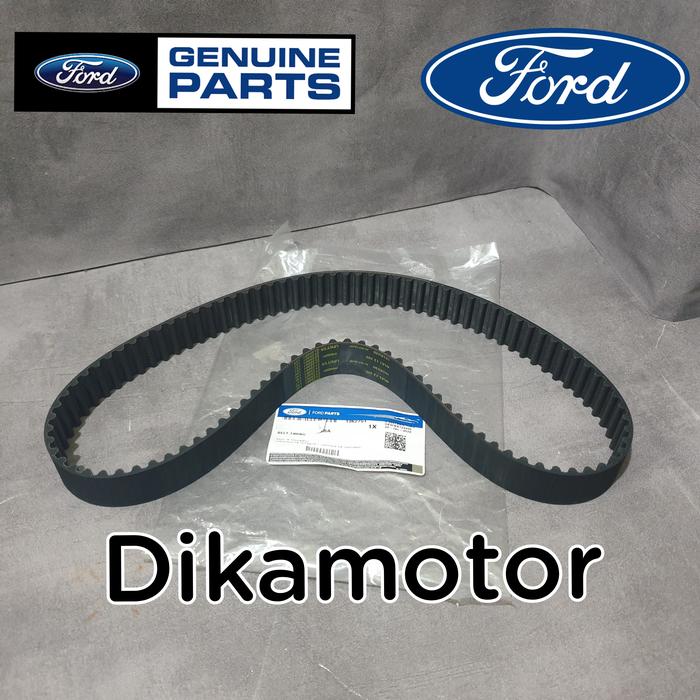 Jual Timing belt ford ranger everest TDI original - Kota Tangerang ...