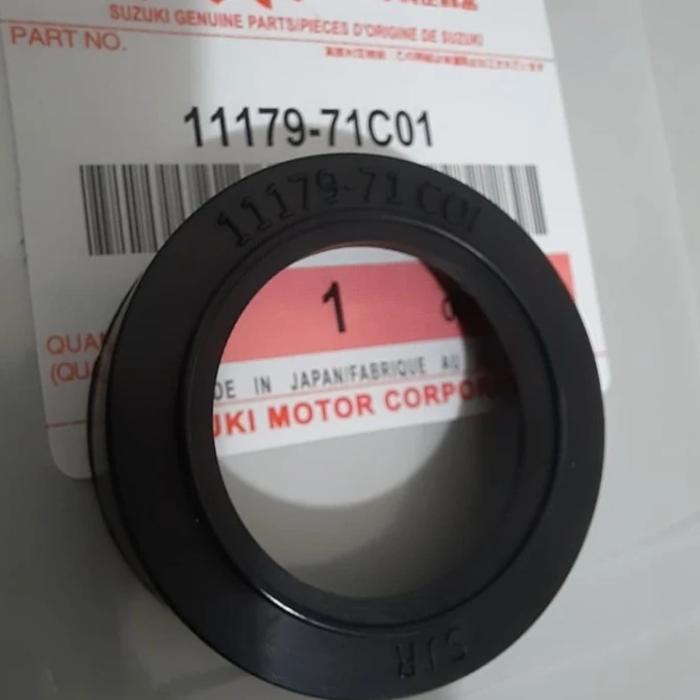 Jual SEAL BUSI - SEAL KARET BUSI - ORING BUSI APV BALENO FUTURA INJEKSI ...