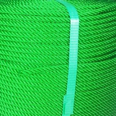 Jual tali tambang plastik PE 14 mm ( per meter) - Biru - Jakarta Barat - AT EL | Tokopedia