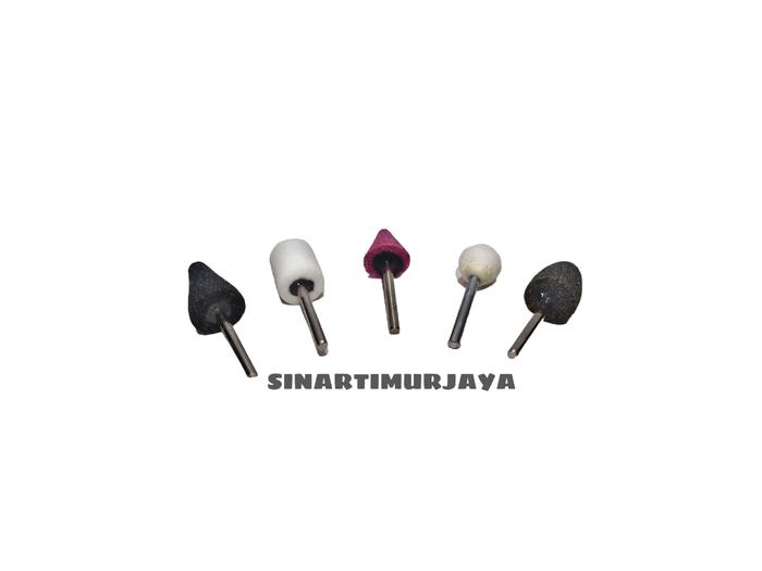 Jual BATU MINI GRINDER ASAH POLES / STONE DIE GRINDER - Jakarta Barat ...