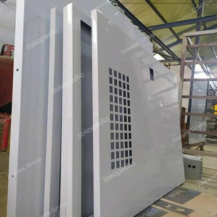 Jual CAT BUBUK POWDER COATING PUTIH WHITE GLOSS - Kab. Pati - Juwana ...