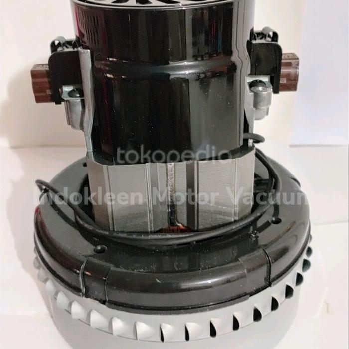 Jual Dinamo-Motor Vacuum Hopper Auto Loader 300G - Jakarta Utara ...