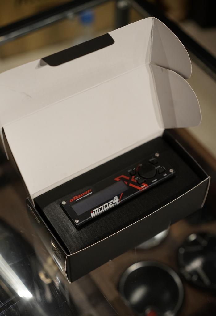 Jual iMode aRacer Gen IV Control Module - Jakarta Selatan - Scooter wheels indonesia | Tokopedia