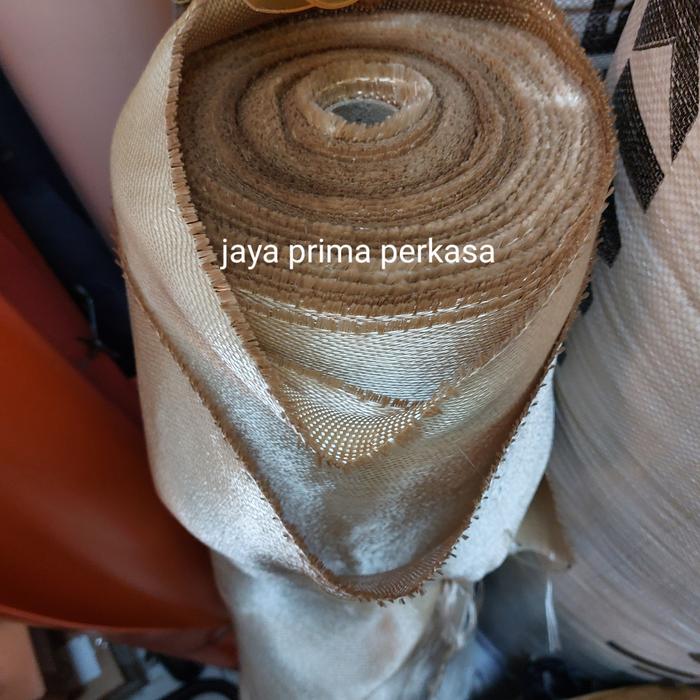 Jual Fire Blanket HT Rollan / Kain Tahan Api / Welding Blanket ...
