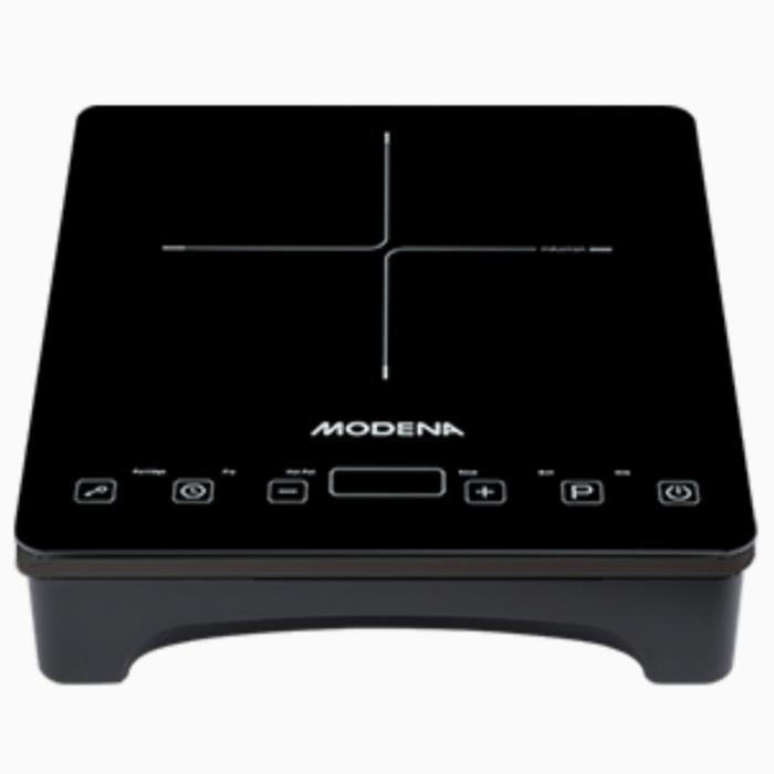 Jual Modena PI 1314 L/induction cooker/kompor induksi modena - Jakarta ...