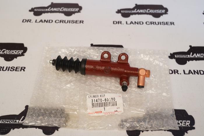 Jual Master kopling bawah Land Cruiser VX80 Original Toyota 31470-60180 ...