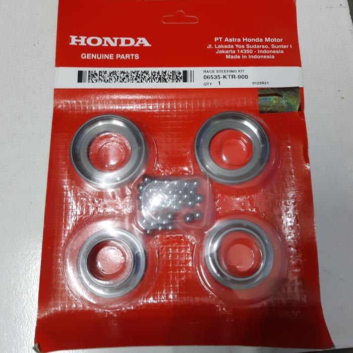 Jual Comstir-Komstir Megapro Mono-CB150R Led-CBR 150 New Asli 06535-KTR ...