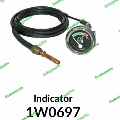 Jual CAT 1W 0697 / 200-5235 / 2005235 Indicator - Jakarta Utara ...