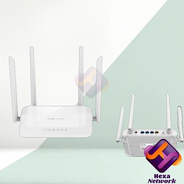Jual RUIJIE RG-EW1200 1200M Dual-band Wireless Router - Jakarta Barat ...