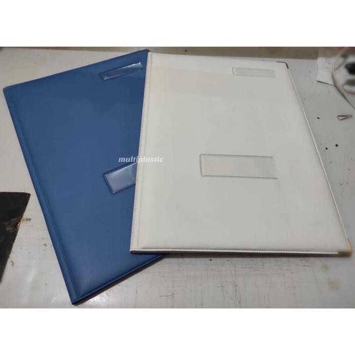 Jual SABLON (Map Rapor, Map Ijazah, Map Custom, Map Sablon, Map Murah ...