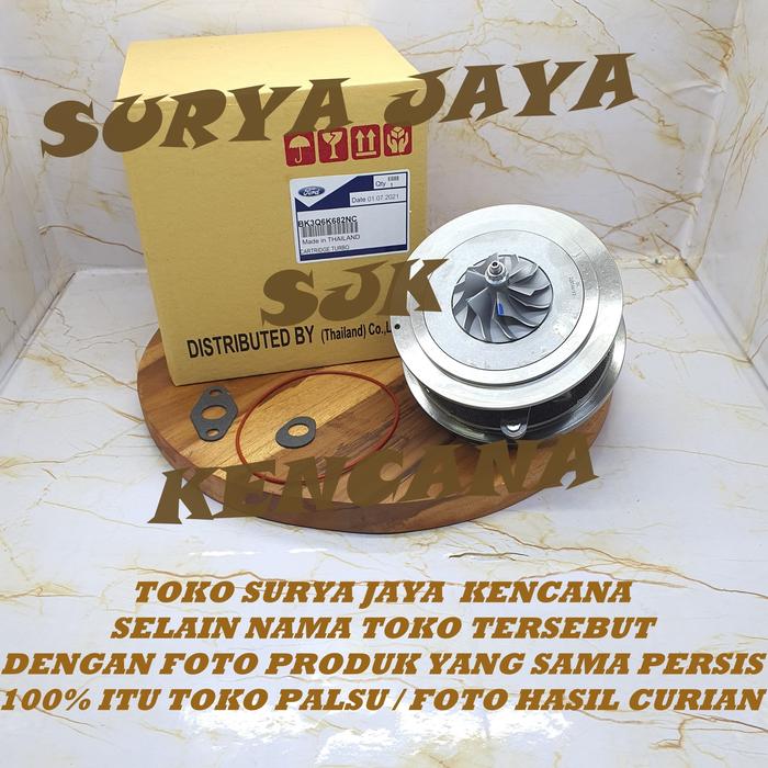 Jual KATRIDGE KATRIT ISI TURBO CHARGER FORD RANGER 2.2 2200CC TIPE ELEKTRIK - Jakarta Pusat ...