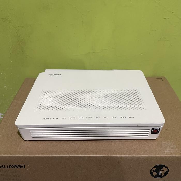 Jual HUAWEI HG8546M - Kab. Tulungagung - japanesenet official | Tokopedia