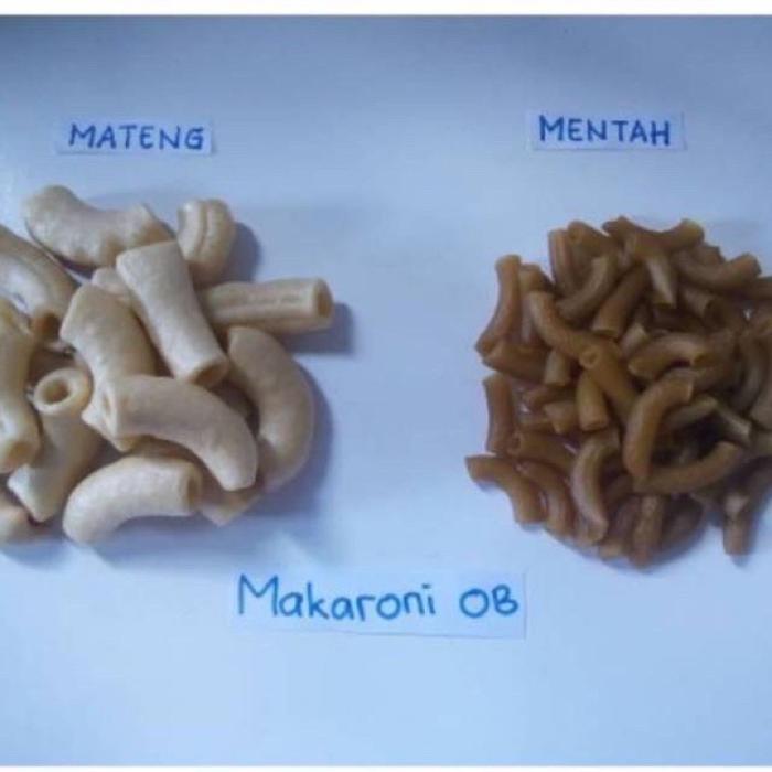 Promo makaroni hitam mengembang ukuran 1 KG Bandung - Kota Bandung ...