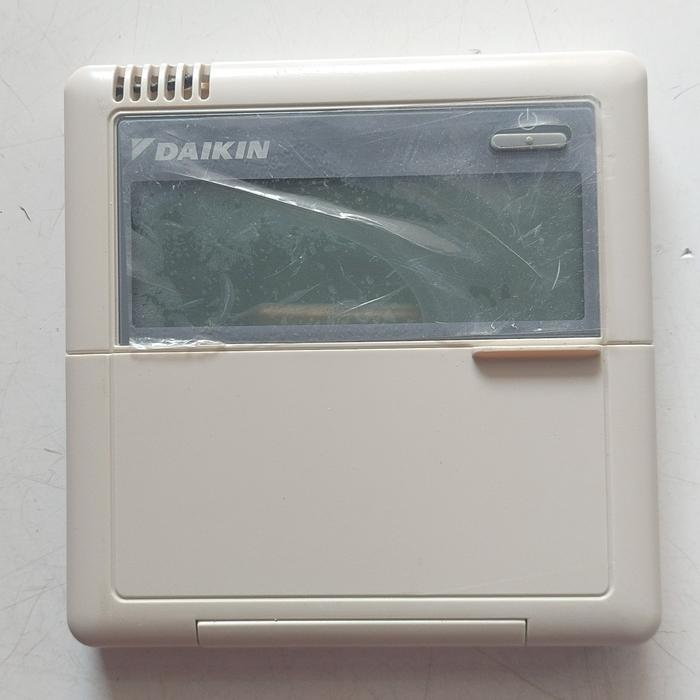 Jual remote ac daikin vrv original - Kota Tangerang Selatan - Inez ...