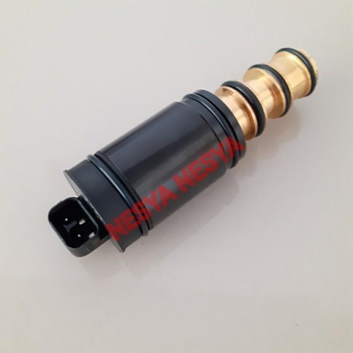 Jual Control Kontrol Selenoid Sensor Valve Kompresor AC Mercy B170 W245 ...