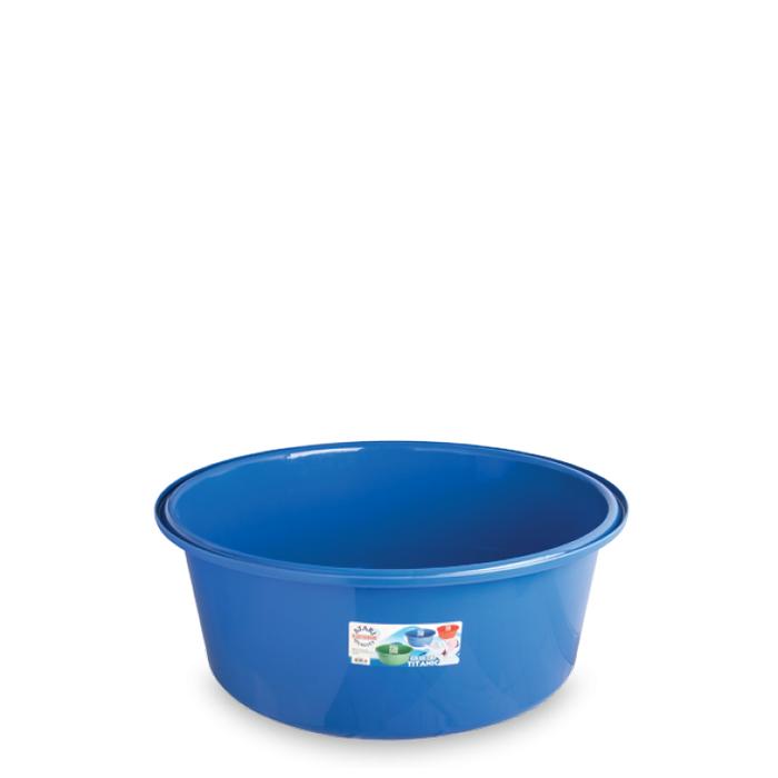 Jual Baskom Super Jumbo Kuat Dan Tebal TITANIC Basin 220 Liter Bak Cuci ...
