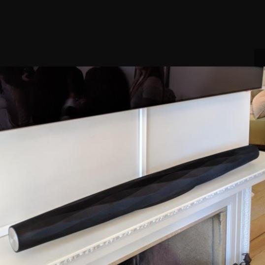 Jual Wireless Soundbar Bowers & Wilkins B&W BW Formation Bar - Jakarta ...