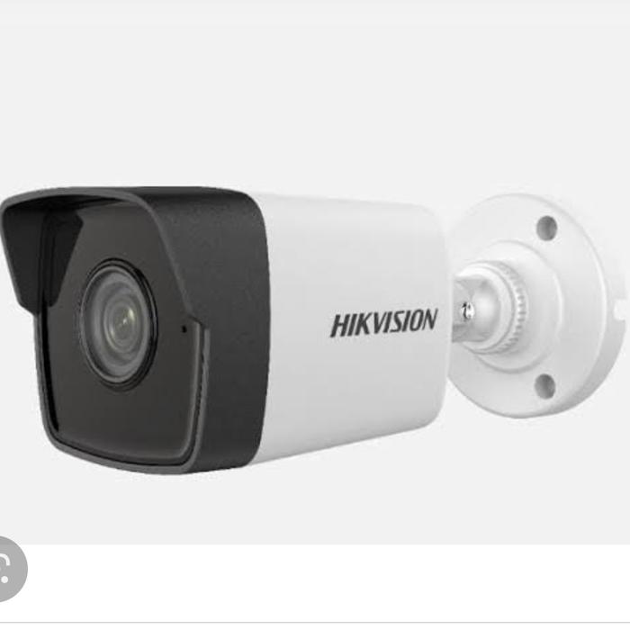 Jual CAMERA IP HIKVISION DS-2CD1023G0-LIUF 2MP Outdoor Audio Micro SD - Jakarta Utara - KIDS ...