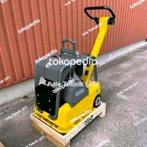 Jual Plate Compactor Wacker Neuson DPU 3750 HTS Made in Germany ...