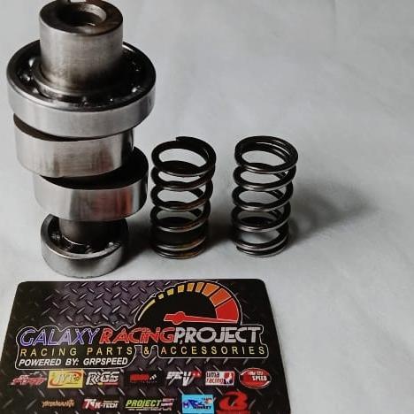 Jual noken as racing genio ,beat 2020 ,scoopy 2021ke atas - noken ...