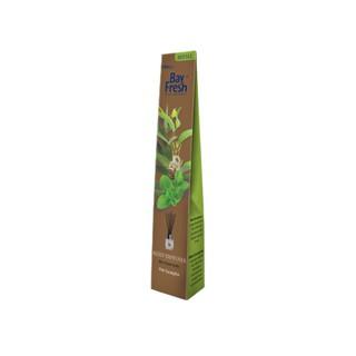 Jual BAY FRESH Reed Diffuser All Variants Refill 30 ml - Mint ...