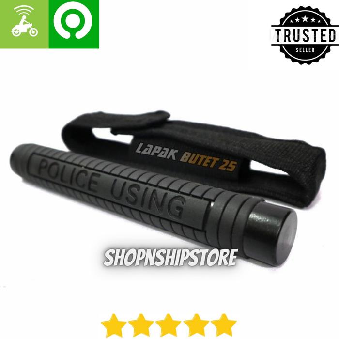 Jual BATO POLI ALAT BATIN STICK ORIGINAL - Jakarta Barat ...