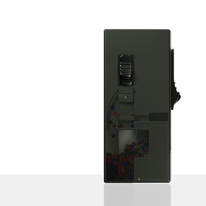 Jual IMPOR ZOBO 380 ALAT PASANG PERASA ROKOK PUNCH POP MUTIARA BUTIR ...