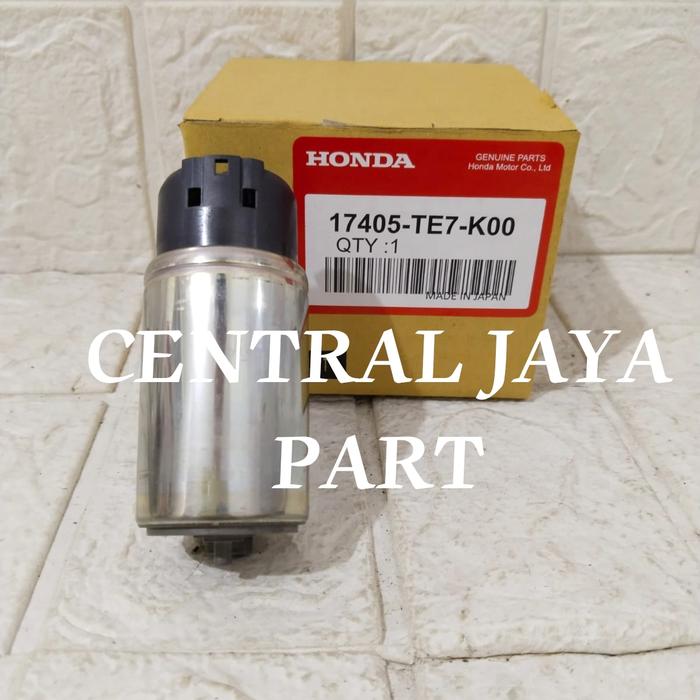 Jual FUEL PUMP HONDA BRIO BR-V MOBILIO ORIGINAL - Kota Tangerang ...