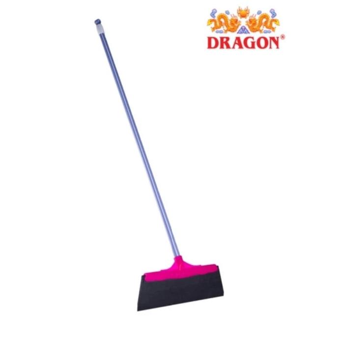 Jual Serokan Air Karet Nagoya/Pel Karet/Dorongan Garukan Air/Wiper ...