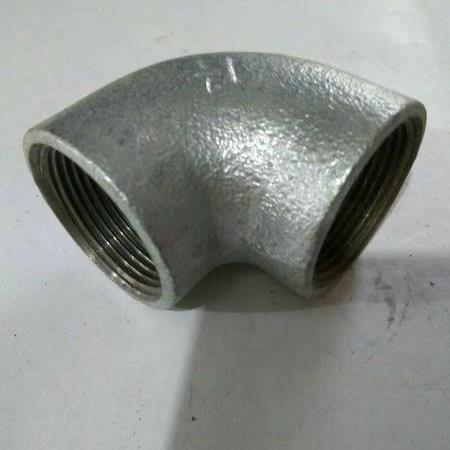 Jual Elbow Galvanis 2 inch Drat Dalam - Knee Galvanis - Jakarta Barat - GoldnindoMajuPerkasa ...