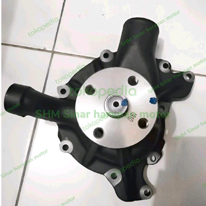 Jual WATER PUMP FN62F 6M60 MITSUBISHI FUSO FIGHTER POMPA AIR FUSO ...