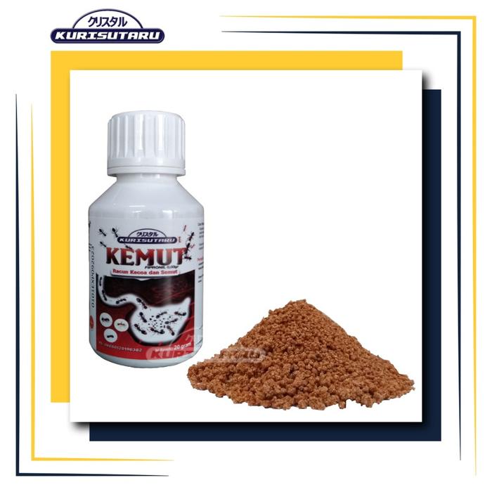 Jual Kemut Racun Semut dan Kecoa - 20 g - Kota Tangerang Selatan ...