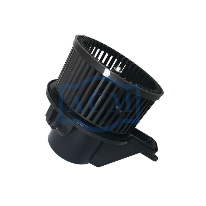 Jual Motor Blower Nissan New UD Quester CWE370 Assy Fan AC Truck Truk ...