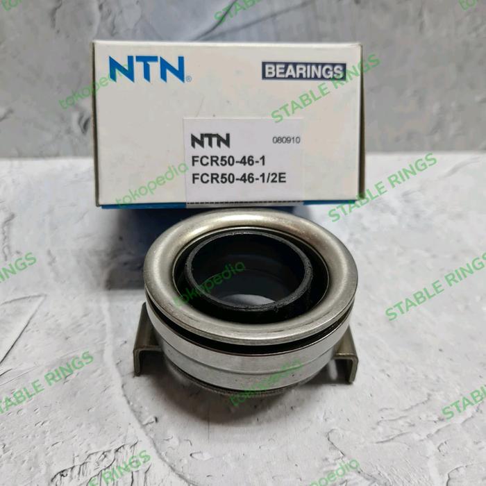 Jual BEARING DRAG LAHER BALENO KARIMUN SWIFT FORSA AMENITY FCR 50-46-1/ ...