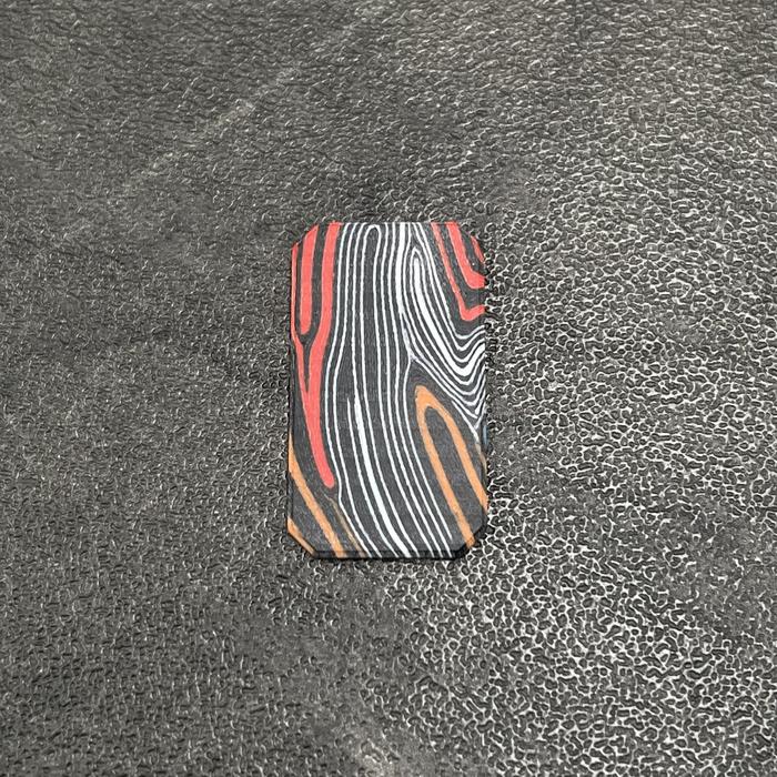 Jual G1 0 Micarta Button for Cthulhu AIO MAG Panel Kit Boro Tank ...