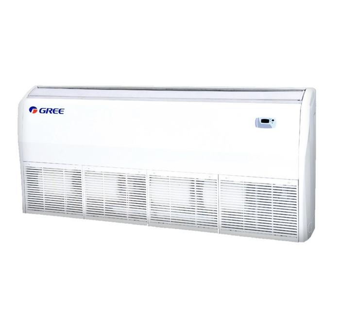 Jual Ac Gree Floor Ceiling 2 Pk R410a Non Inverter Di Seller Shin Store ...