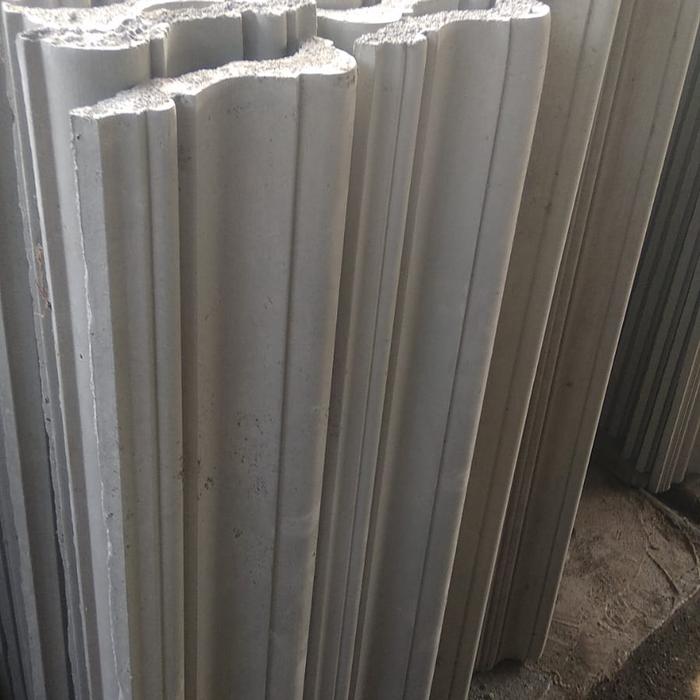 Jual Lisplang Beton cor 20x100cm - Kota Bekasi - Nuansa Batu_Alam ...
