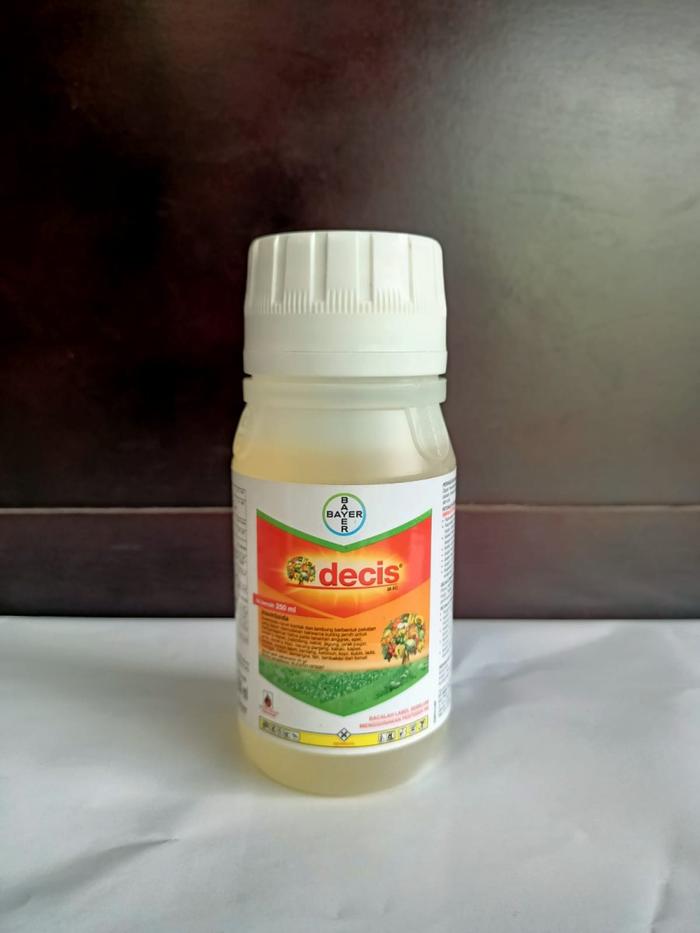 Jual INSEKTISIDA DECIS 25EC 250ML - Kab. Deli Serdang - Inti Pertanian ...