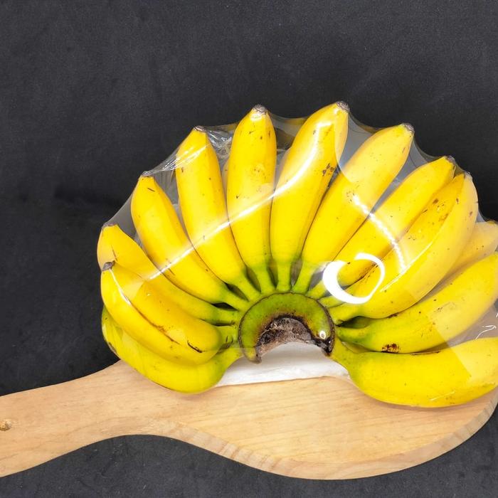 Jual Pisang mas, golden banana, pisang mas 1 sisir - Kota Surabaya ...