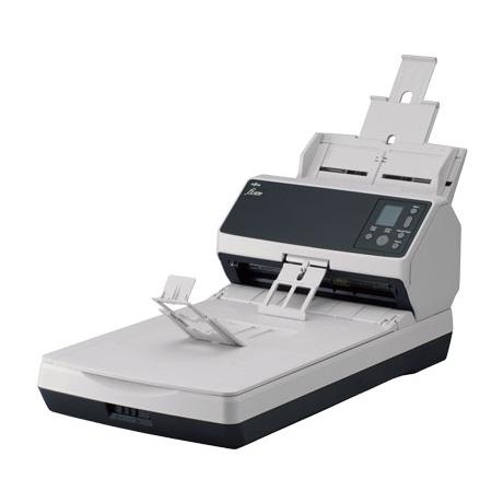 Jual Scanner Fujitsu Fi-8290 ADF + Flatbed - 90 Lembar/Menit - (A4 ...