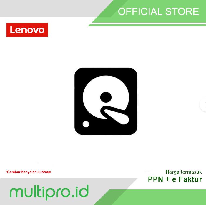 Promo Lenovo Hard Disk HDD Server 1.2TB 10K 12Gbps SAS 2.5 Inch 00WG700 ...