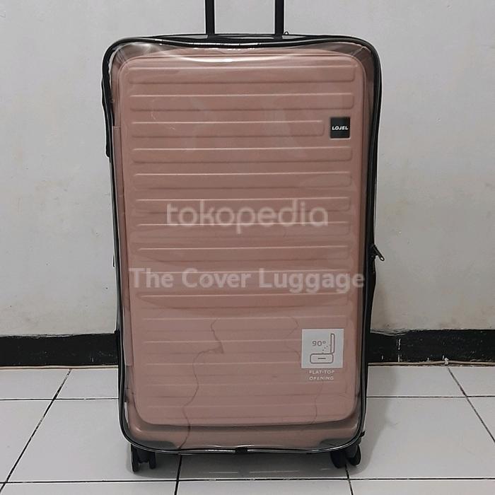 Promo Sarung Koper Fullmika Custom Khusus Lojel Cubo Fit (Large) - Kota ...